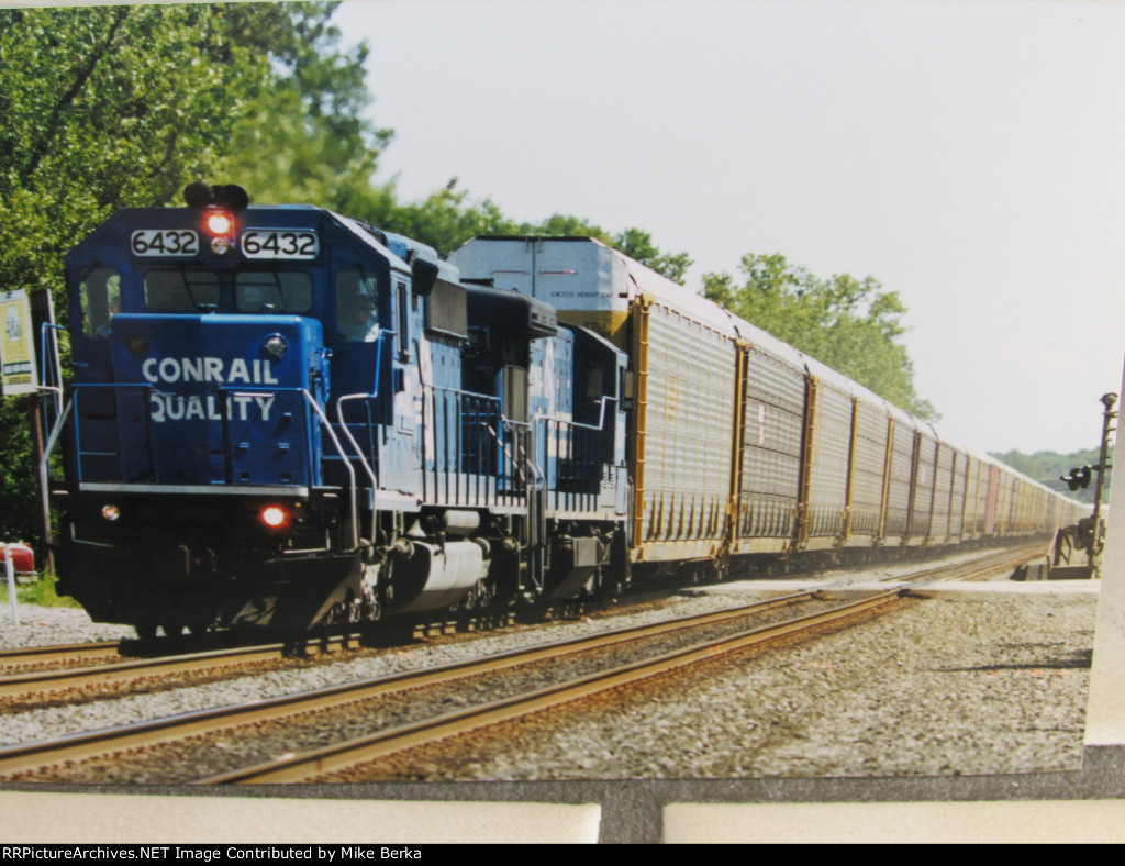 Conrail